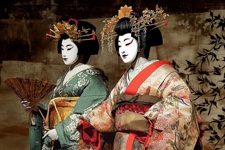 שער לתרבות יפן