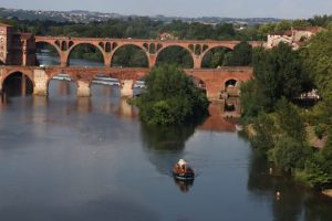צרפת: סיור באזור לנגדוק-רוסיון | גילי חסקין – מדריך טיולים