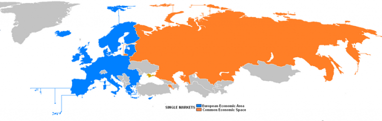 גיאוגרפיה של הקווקז | גילי חסקין – מדריך טיולים