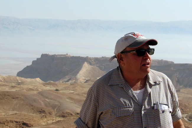 פרידה מאיתן גולן